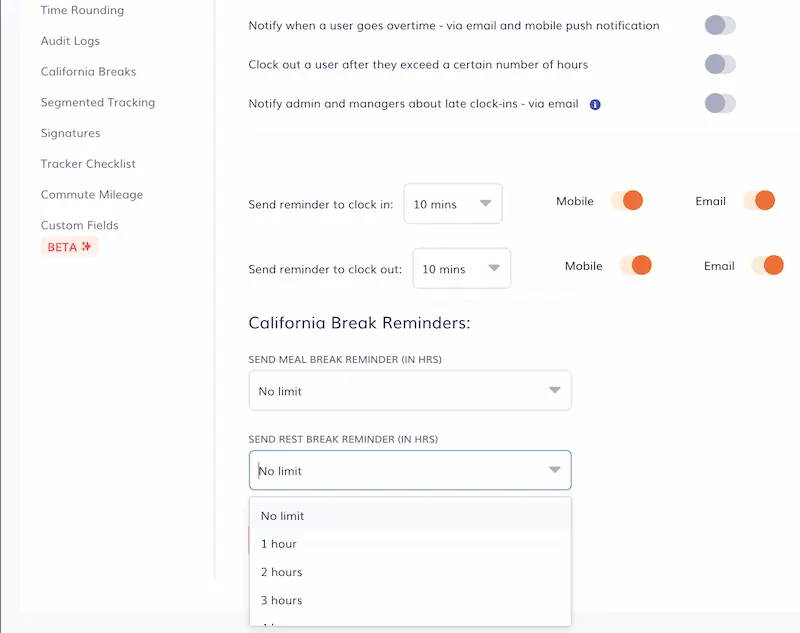 Can Employees Legally Waive Their Meal Breaks in California?